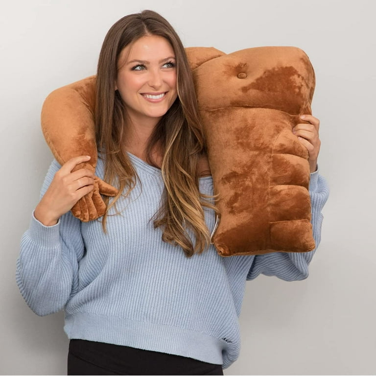 Boyfriend Body Pillow