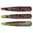 Rawlings Velo Hybrid Senior League Baseball Bat - Walmart.com