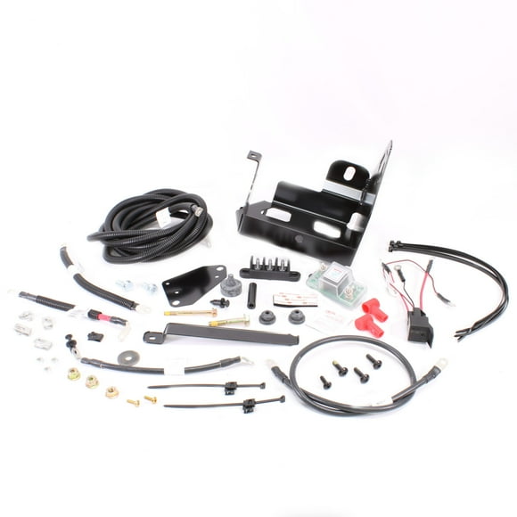Auxiliary Battery
