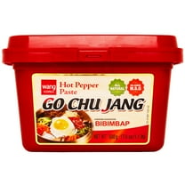 Haechandle Gochujang - Hot Chili Pepper Paste, 500G (Korean Spicy Red, 1.1 Lb.) - Walmart.com