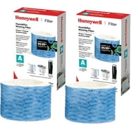 AIRCARE 1043 Super Wick Evaporative Humidifier Wick Filter with Trapmax ...