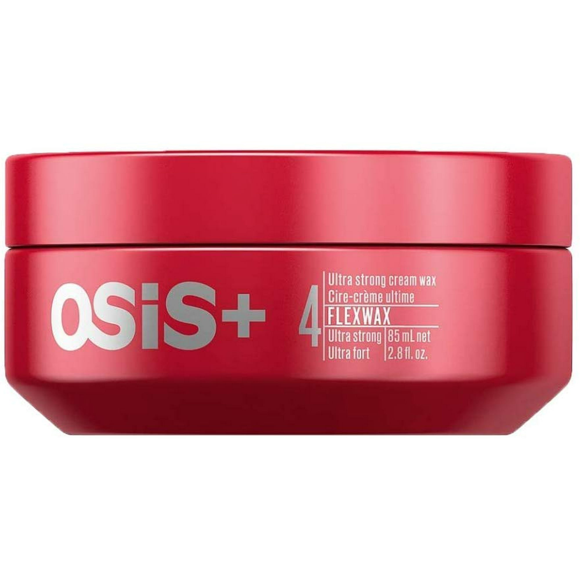 Click here for Schwarzkopf Osis+ Flexwax Ultra Strong Cream Wax... prices