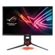 ROG Strix XG258Q 24.5" Full HD LED LCD Monitor - 16:9 - Red, Dark Gray ...