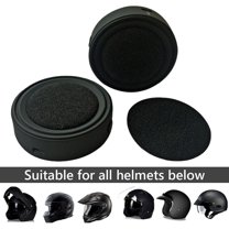 Vnetphone V6 Motorcycle Helmet Bluetooth Intercom Interphone Headset ...