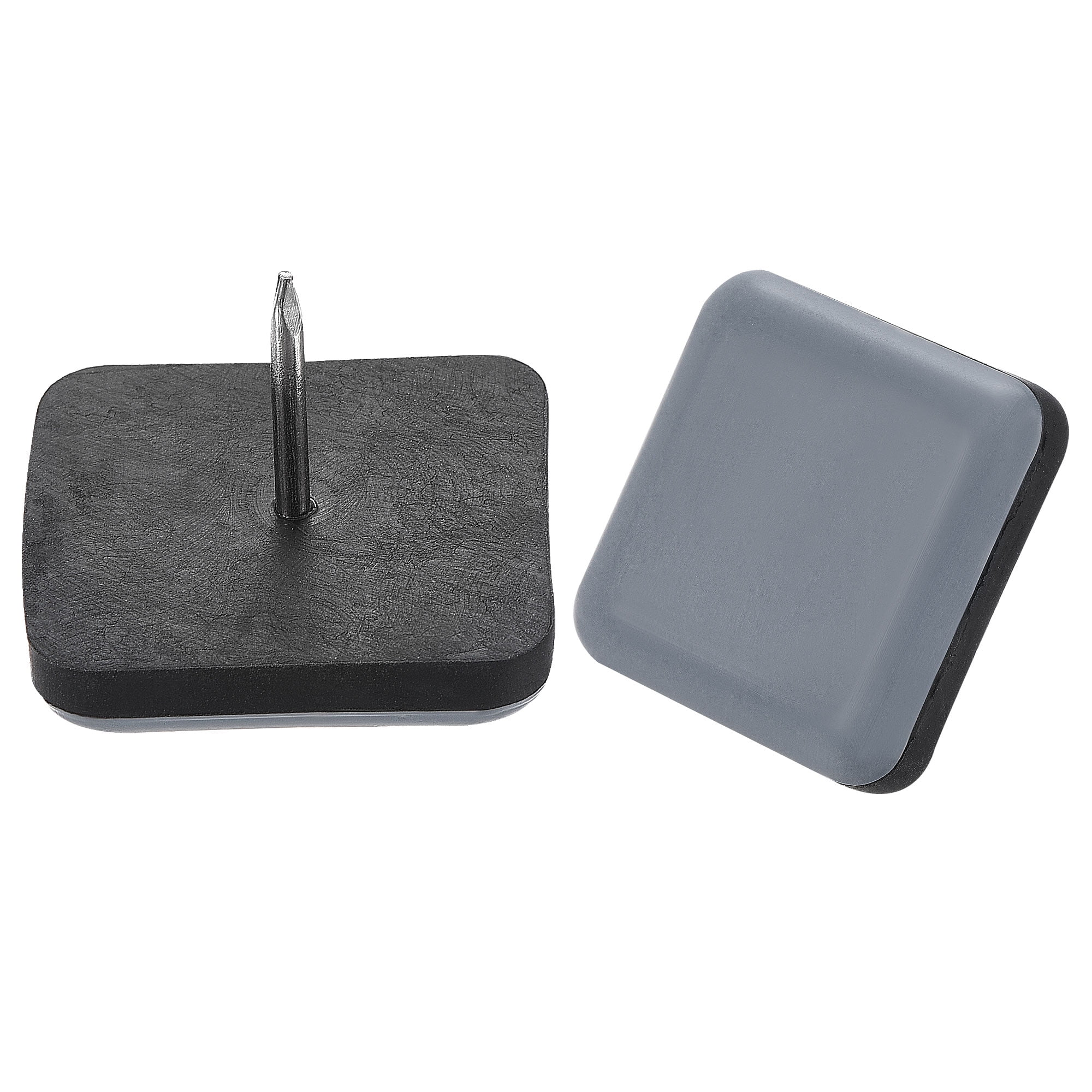 Click here for Unique Bargains 30x30x7mm Furniture Feet Glide Nai... prices