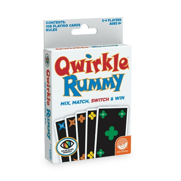 Qwirkle Games