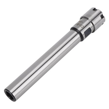 Collet Chuck Holder Straight Extension Rod Milling Cutter Extension Rod ...