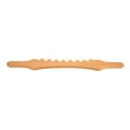8 Beads Wood Massage Stick Relieve Fatigue Dehumidification Scraping Stick Full Body Universal