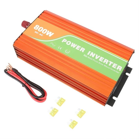 Solar Inverter Power Inverter 800w Power Converter Solar Power Inverter ...