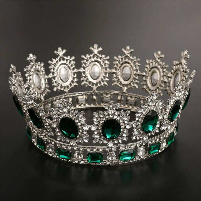 Pageant King Crowns