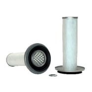 WIX Air Filter 46433 - Walmart.com