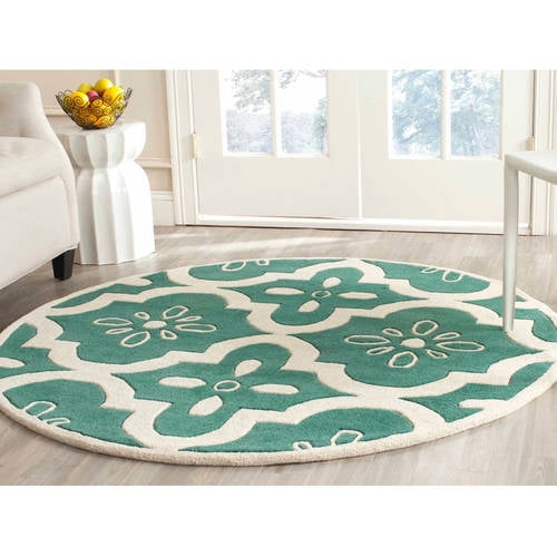 Safavieh Chatham Derrick Geometric Area Rug or Runner - Walmart.com