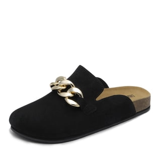 Chancla Polished Sandals - Pair - Walmart.com