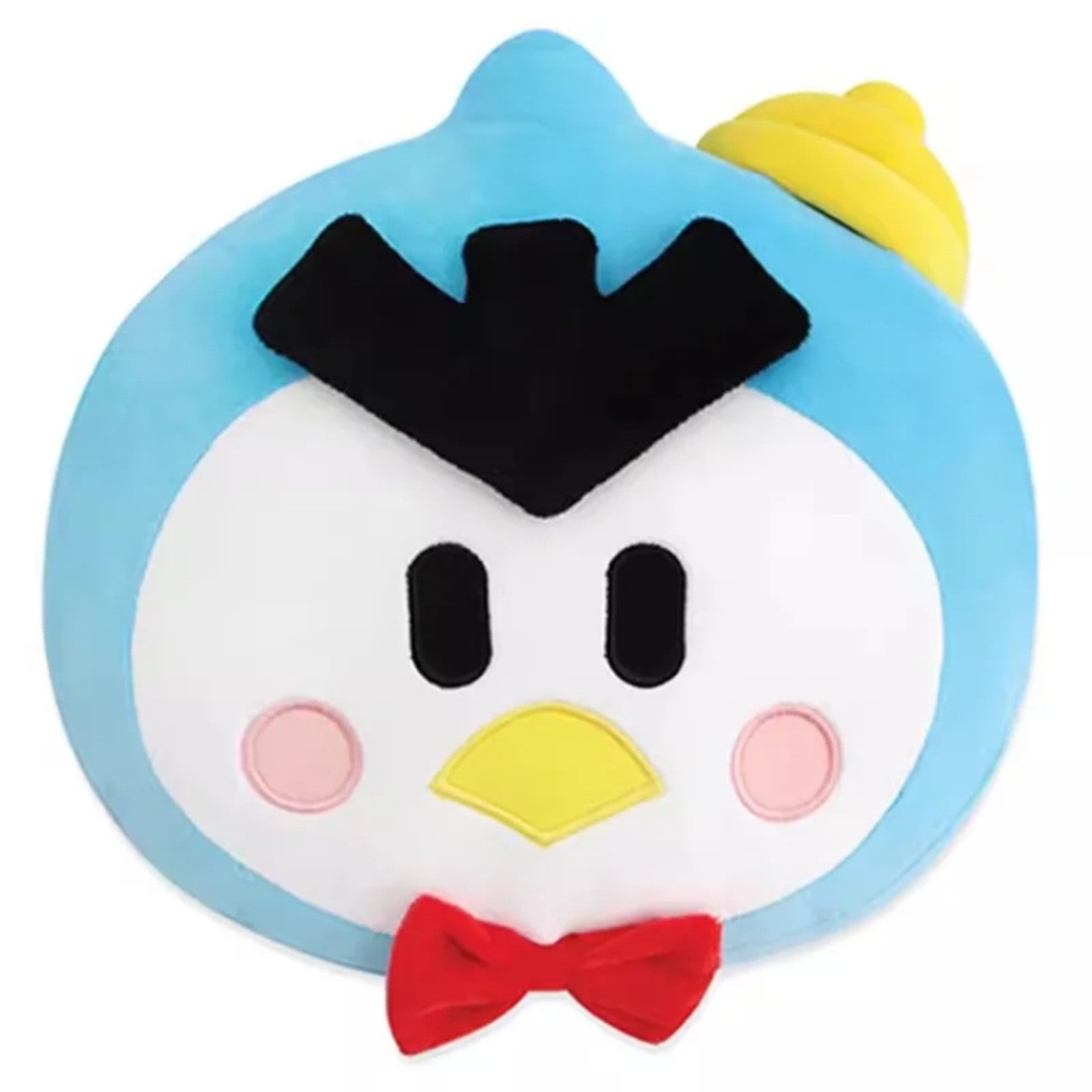 Brawl Stars Plush Dolls, 9.8" Game Figure Stuffed Plushies,Mr.P Plush ...