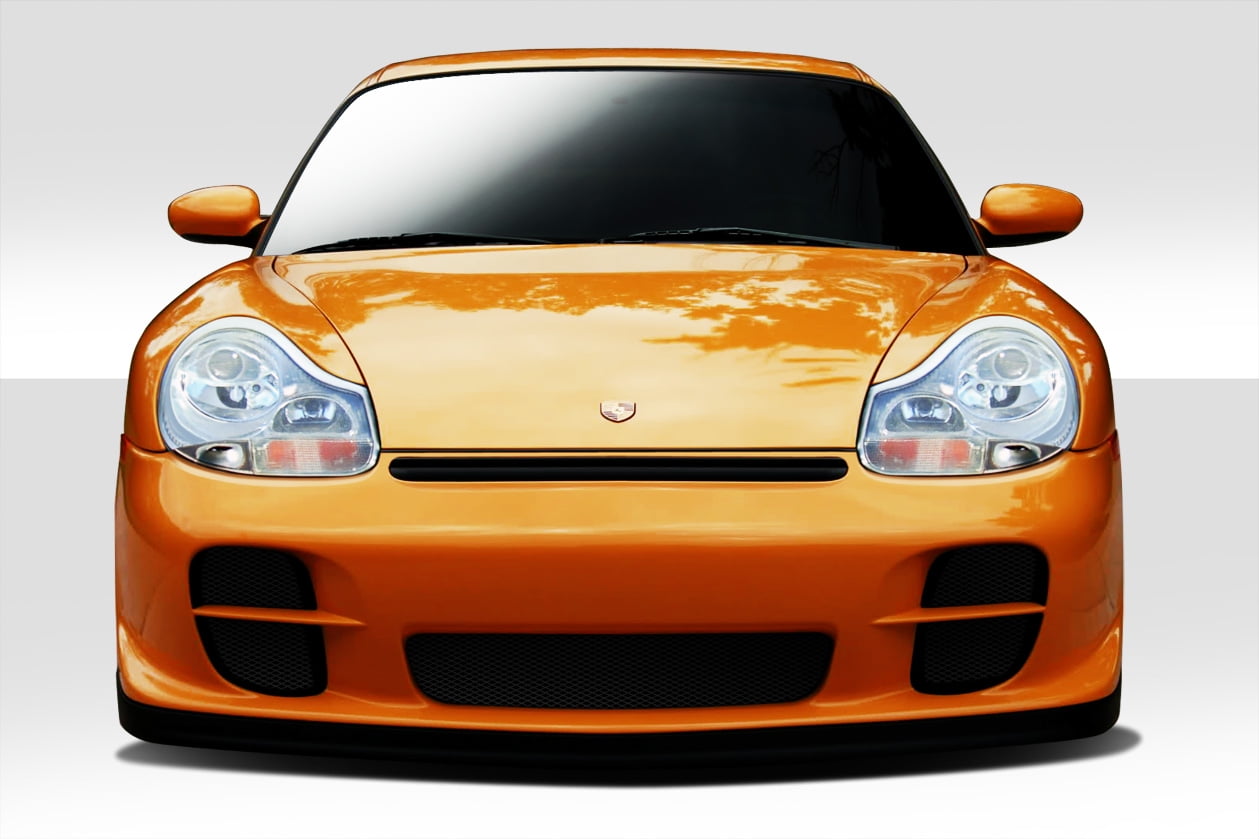 1999-2001 Porsche 911 Carrera 996 C2 C4 and 1997-2004 Porsche Boxster ...