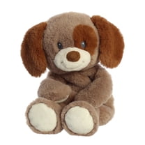 ebba - Large Gray Lil' Stripeez - 13" Grayson - Playful Baby Stuffed ...