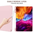 Case for Galaxy Tab A11 Plus 11" 2026/ A9 Plus Case 11 Inch 2023 with ...