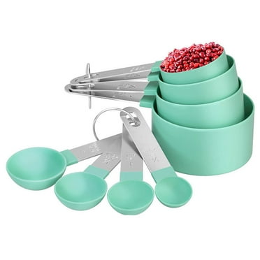 Prep Solutions 15 Piece Magnetic Measuring Set - Walmart.com