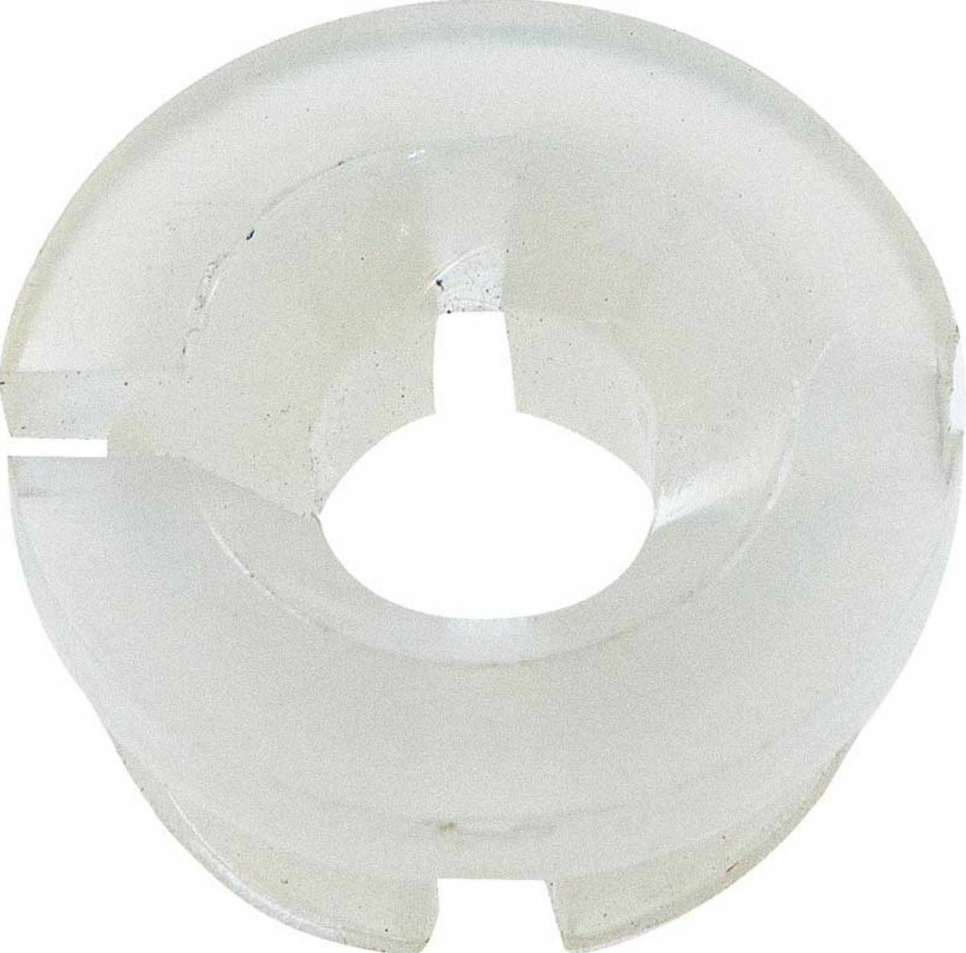 OER Nylon Throttle/Accelerator Cable Retainer (At Pedal) 1969-1973 ...
