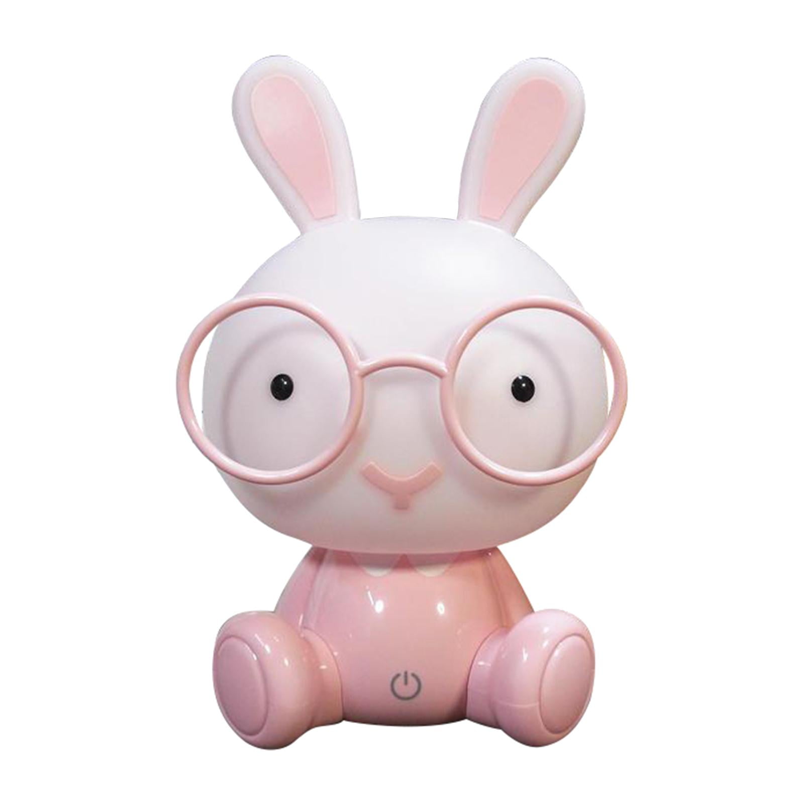Cute Cartoon Night Light Reading Lamp Baby Room Sconce Light Lighting ...
