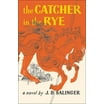 The Catcher in the Rye (Hardcover) - Walmart.com