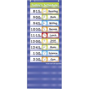 Sign Language Learning Chart, 17" x 22" - Walmart.com