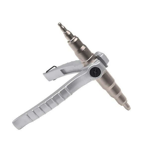 Copper Pipe Universal Expander Brochure, Pipe Expanders, Copper Pipe ...