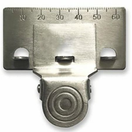 Measuring Ruler Clamp Measuring Clamp Horizontal Elevation Measuring ...