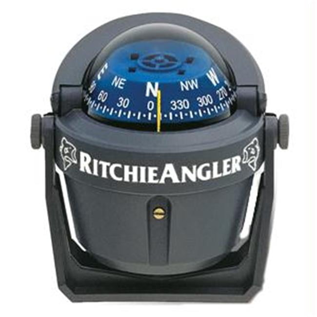 Ritchie Compass RA-91 Angler Compass - Walmart.com