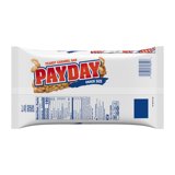 Payday Individually Wrapped Peanut Caramel Snack Size Candy for Lovers ...