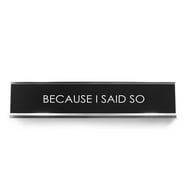 Please Check-In With Receptionist, Desk Sign or Front Desk Counter Sign ...