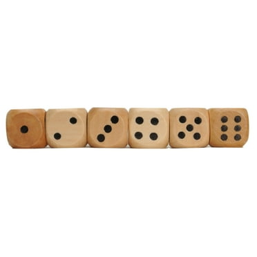 Formula D Dice Pack - Walmart.com