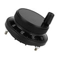 5V 60MM Hand Wheel Pulse Encoder Mill Router Manual Control For CNC ...