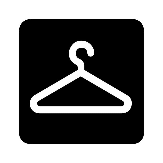 Coat Check Sticker Decal Die Cut - Self Adhesive Vinyl - Weatherproof ...