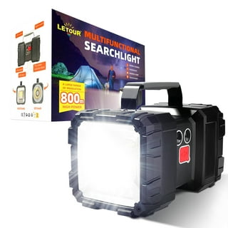 Quantum 140 Lumen USB Rechargeable Pen Light : Up to 130 Ft Range and 5 ...