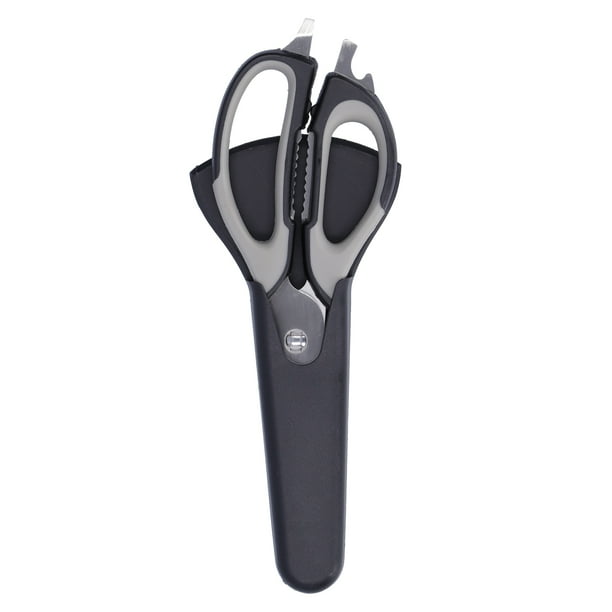 Multifunction Kitchen Shears Heavy Duty Food Scissors Cooking Tool ...