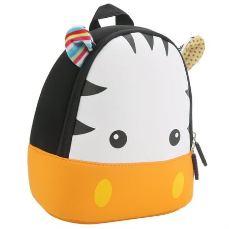 Toddler Backpack, Soft And Comfortable Mini Animals Backpacks Cartoon ...