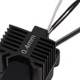 NFTIGB Hotend Replacement for Bambu Lab X1 3D Printer Integrated Nozzle ...