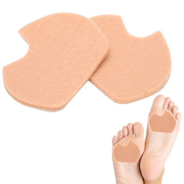 Callus Foot Pain