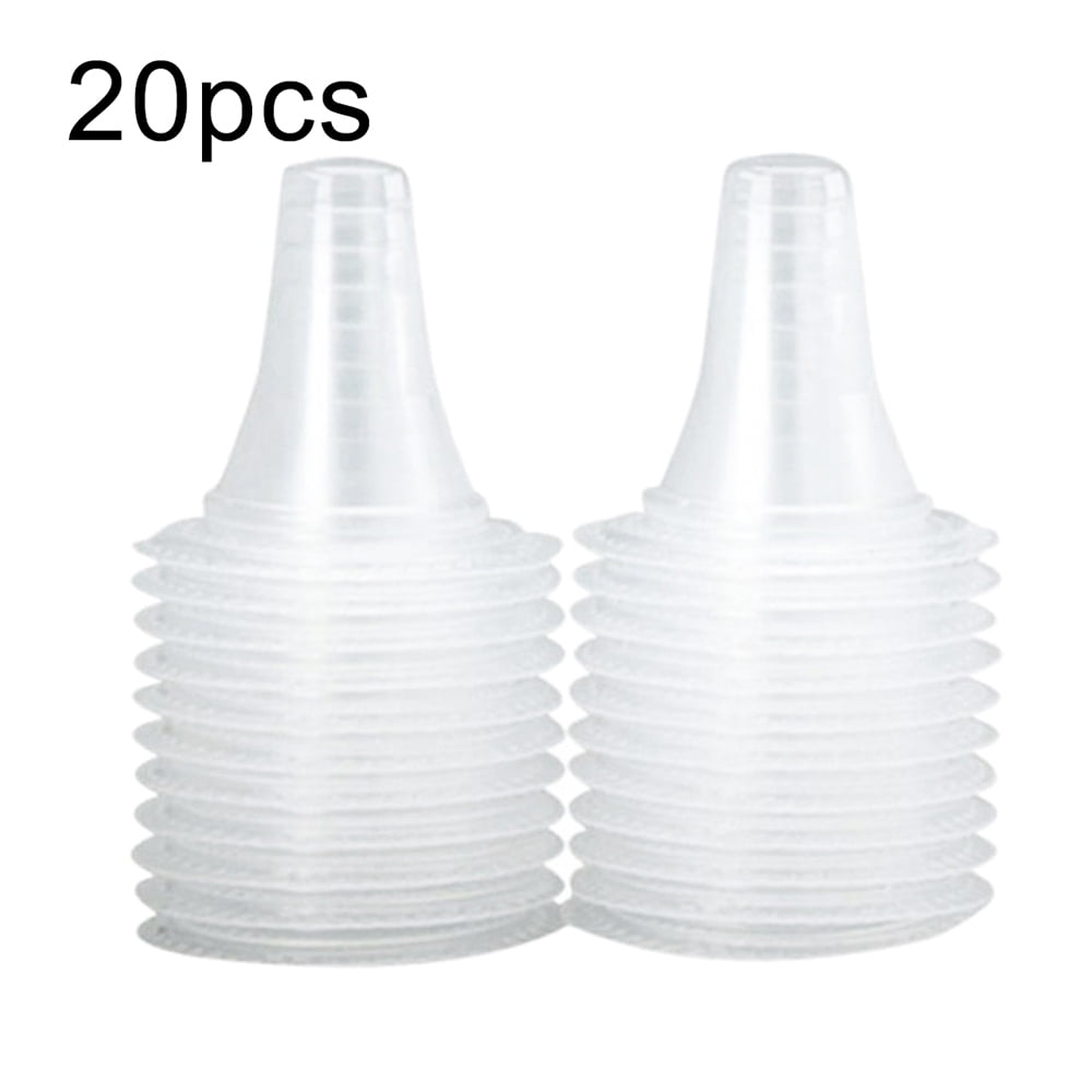 Click here for Mistaha Ear Themometer Probe Cover Replacement For... prices