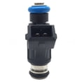 1 / 2 / 4 Pcs Fuel Injector for Delphi 2nd Gen / Changan Star / Zhongyi ...