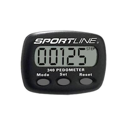 Pedometer for Walking