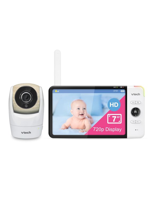 VTech Baby Monitors in Health & Safety - Walmart.com