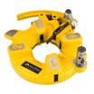 SDT 815A Universal Die Head fits RIDGID® 300 535 Pipe Threading Machine ...