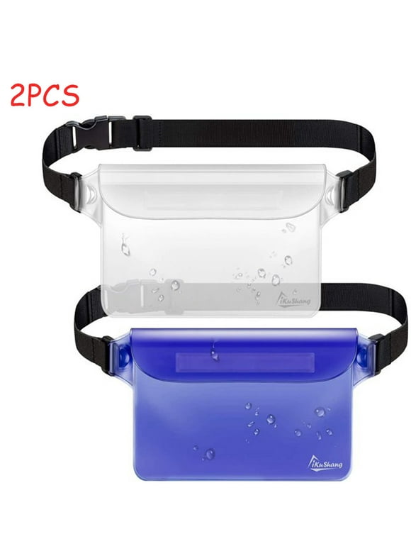 Waterproof Wallets Swimming