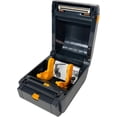 Zebra ZP230d Direct Thermal Barcode Label Printer Dispenser USB ZP23042 ...
