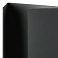 Pen+Gear Black Tri-Fold Foam Board 36" x 48" - Walmart.com