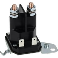 Briggs and Stratton Starter Solenoid - Walmart.com