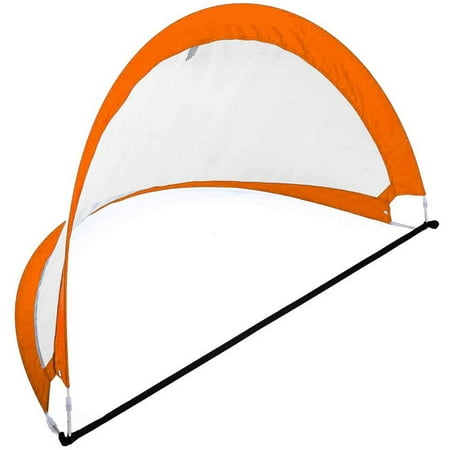Collapsible Soccer Goal,Pop Up Soccer Goal,Mini Soccer Goal,Kids Soccer ...