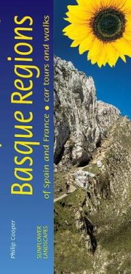 Pre-Owned Sunflower Basque Regions France & Spain (Paperback ...